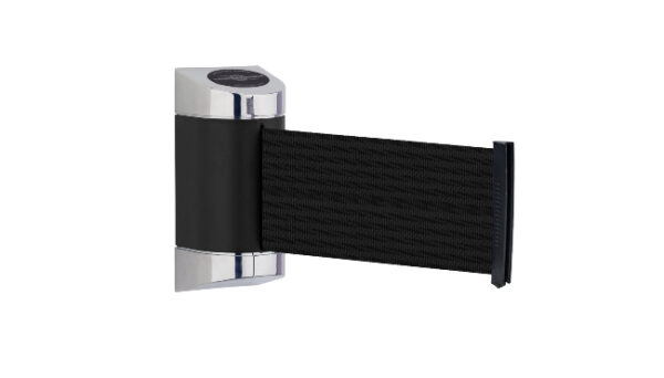 Tensabarrier Wall Mounted Retractable Barriers | Tensator Group